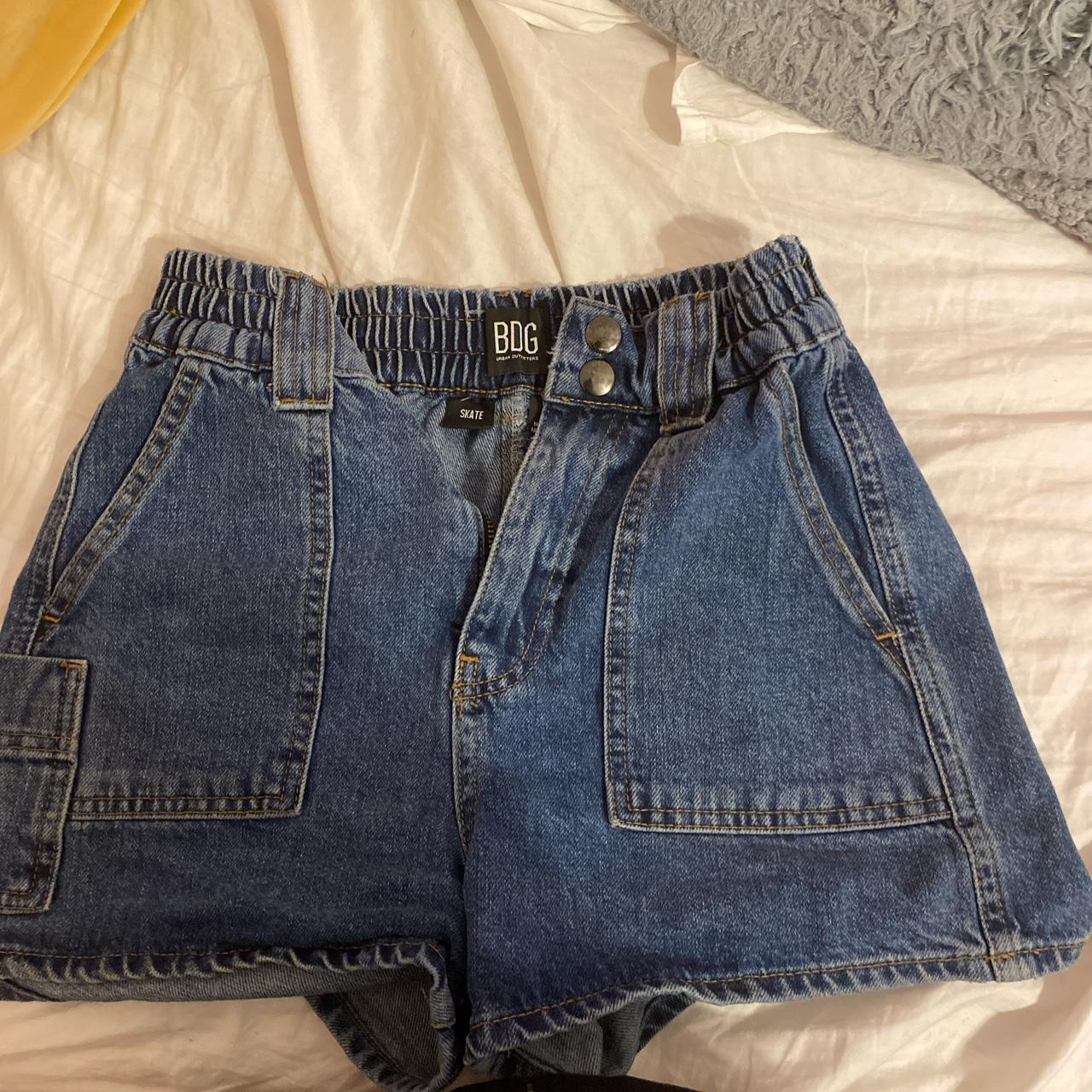 BDG Women's Shorts | Depop