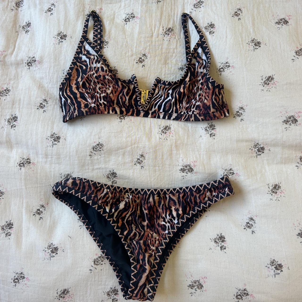 Bydee Australia bikini set #swimwear Size medium... - Depop