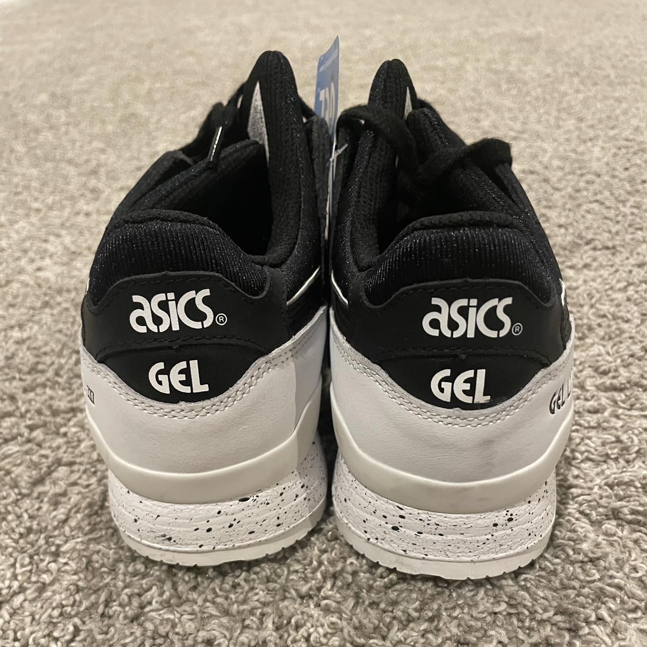 ASICS Gel- Lyte Brand new with tags and box, gel... - Depop
