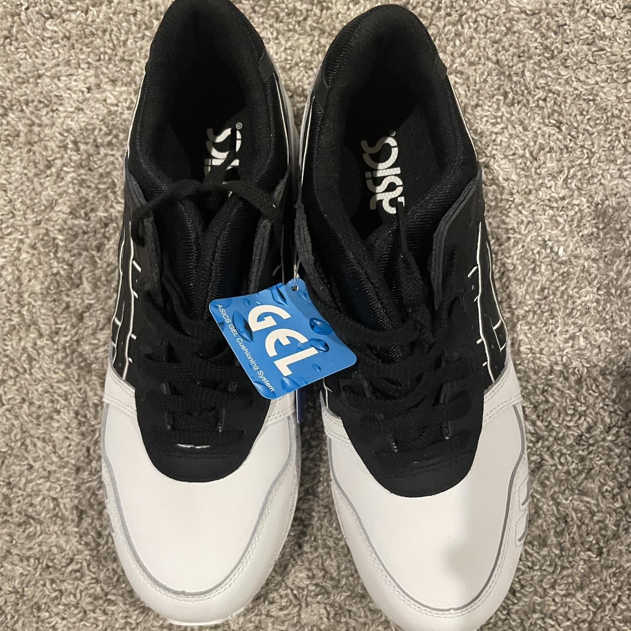 ASICS Gel- Lyte Brand new with tags and box, gel... - Depop