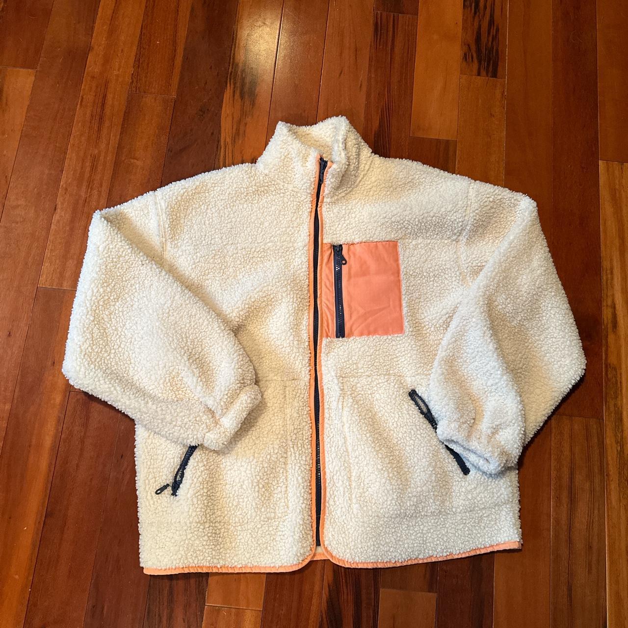 Universal Thread Women's Coat | Depop