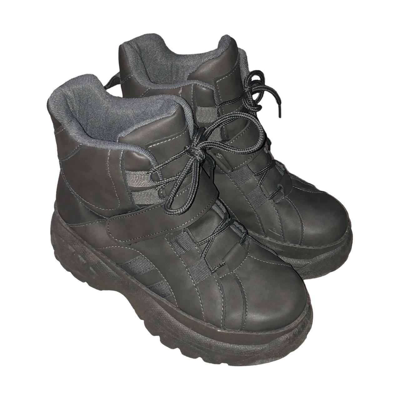 Najimuda Boots Dated: 2000s - 2010s •rare/hard to... - Depop
