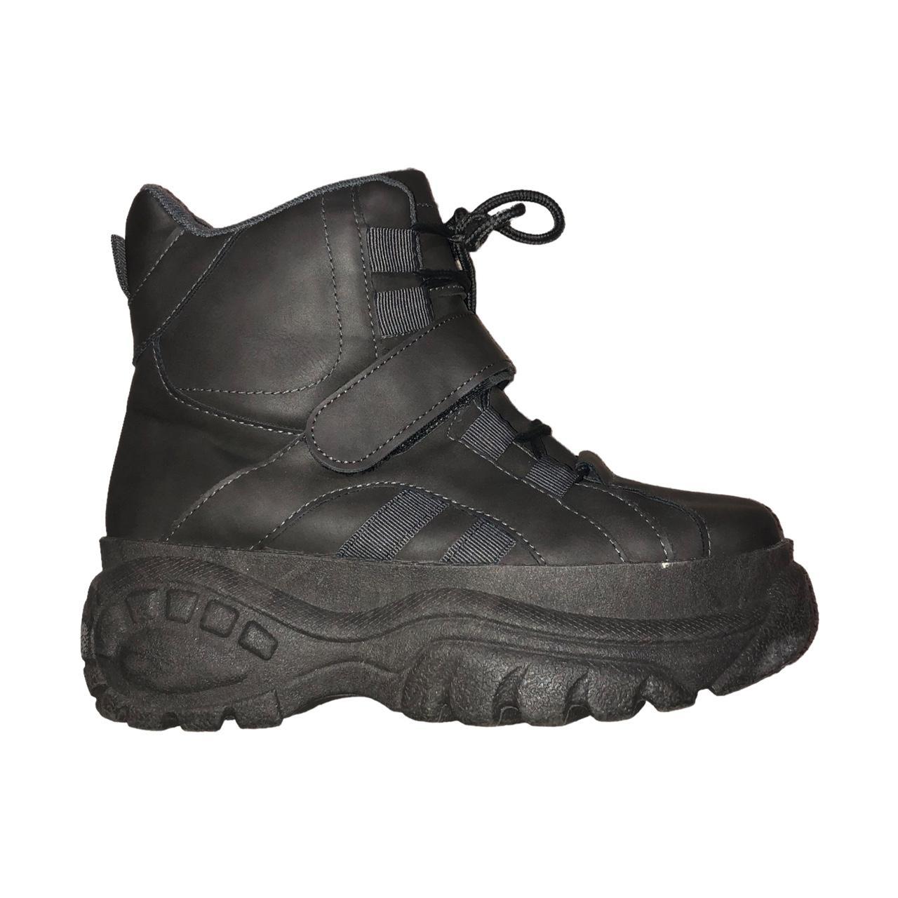 Najimuda Boots Dated: 2000s - 2010s •rare/hard to... - Depop