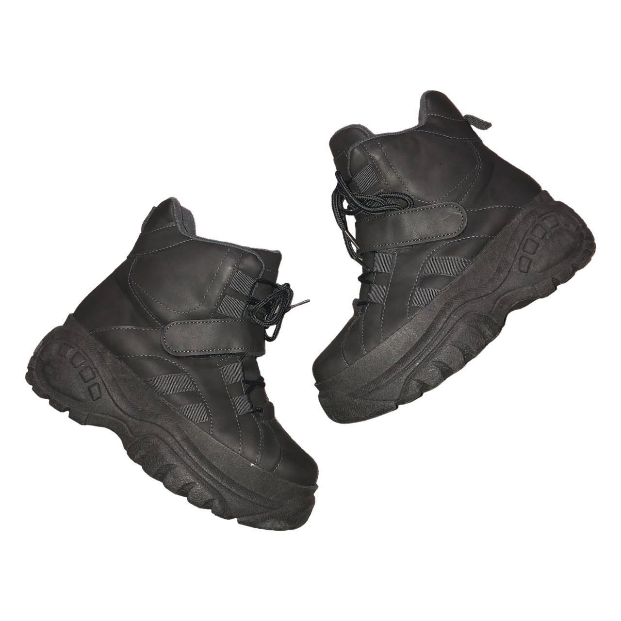 Najimuda Boots Dated: 2000s - 2010s •rare/hard to... - Depop
