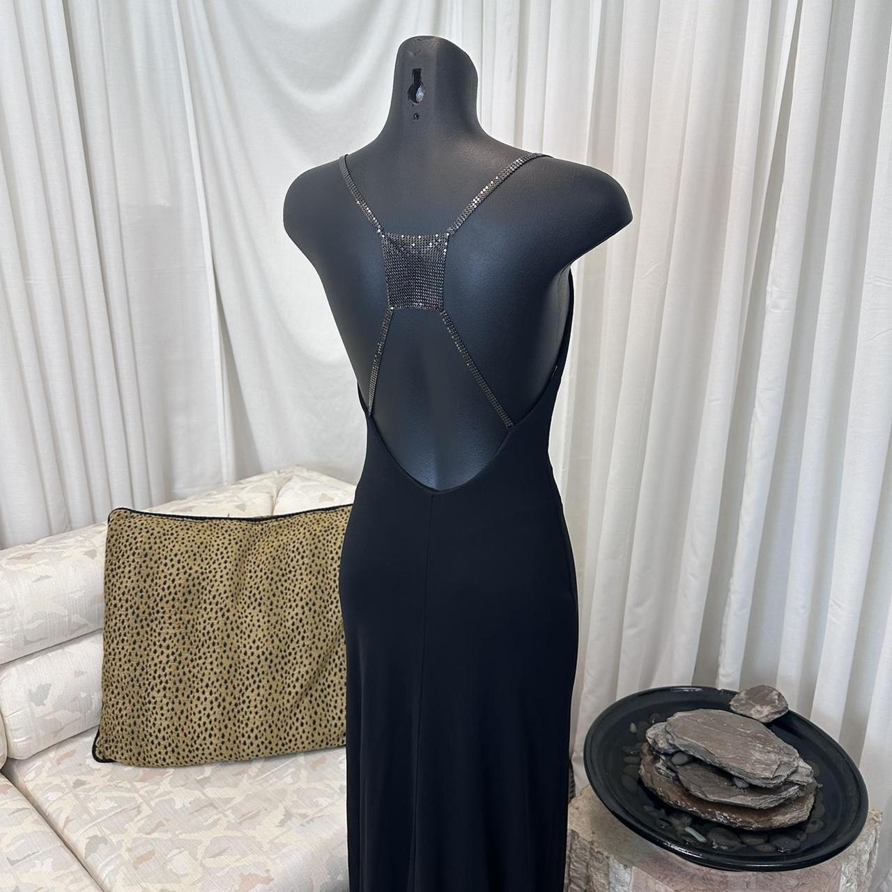 Incredible vintage 00s maxi gown by BCBG Dresses.... | Depop