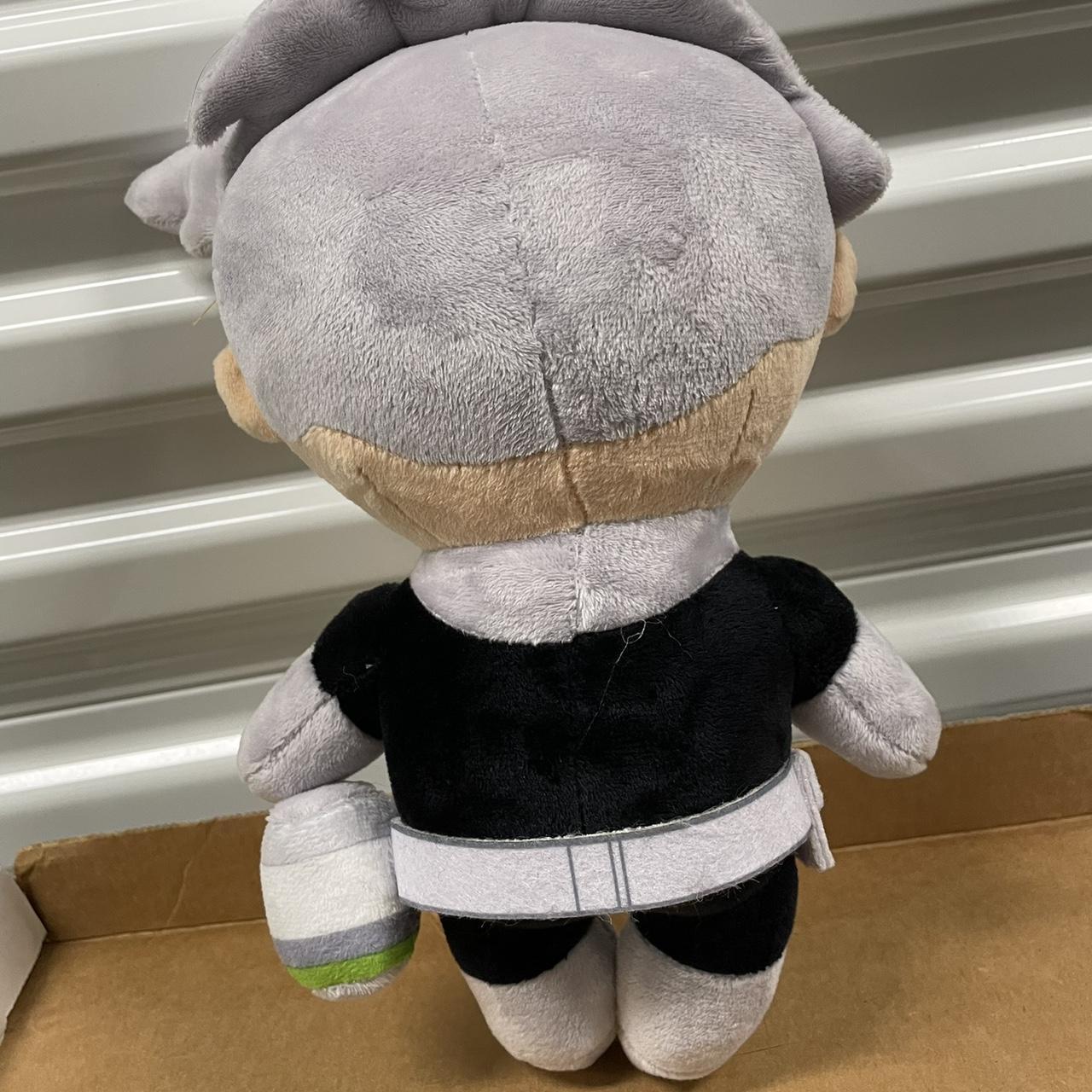 Danny phantom plush. 20 cm doll. This was part of... | Depop