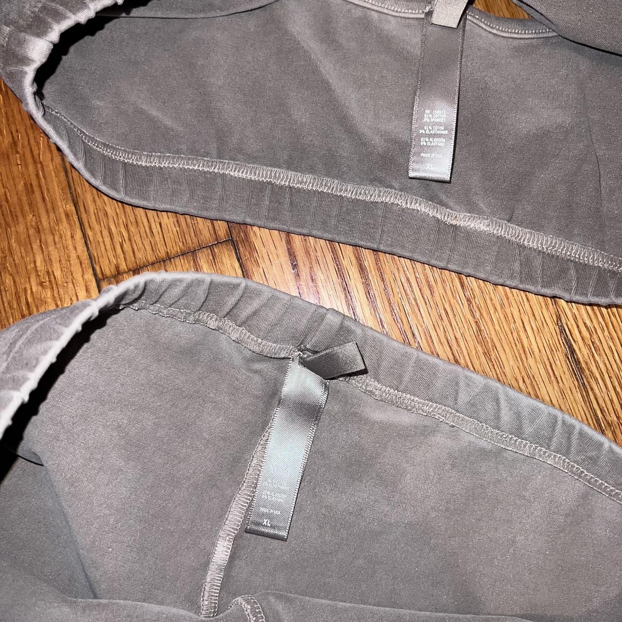 Skims outdoor set. Bought and never wore. In perfect... - Depop