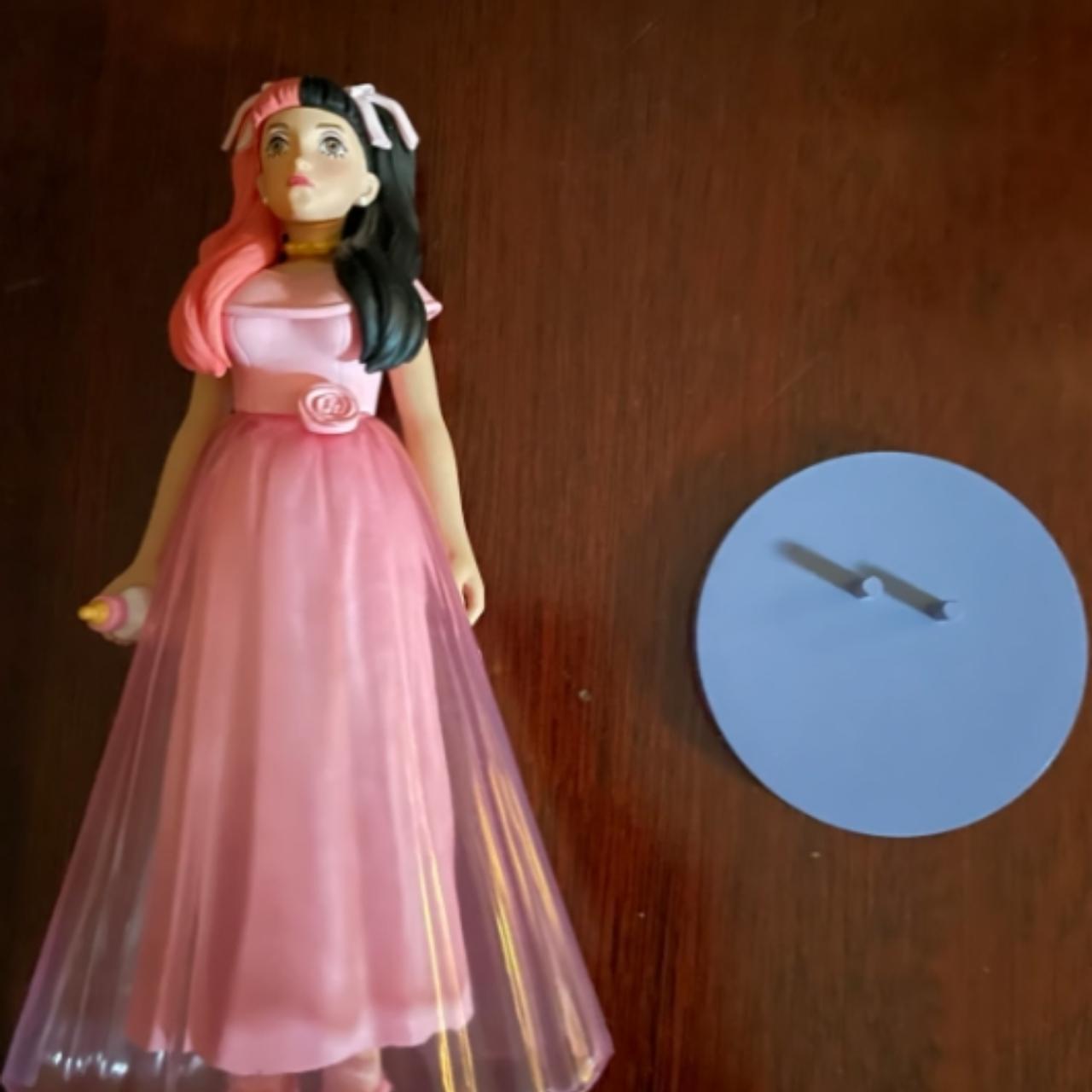 melanie martinez crybaby figure This is a crybaby... - Depop