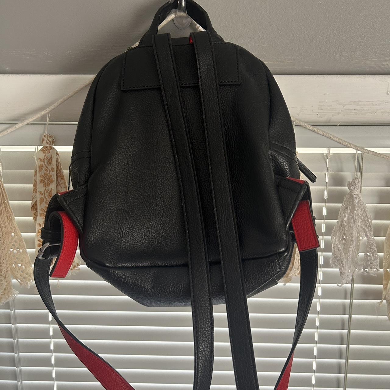 Genuine Calvin Klein mini backpack. A perfect... - Depop