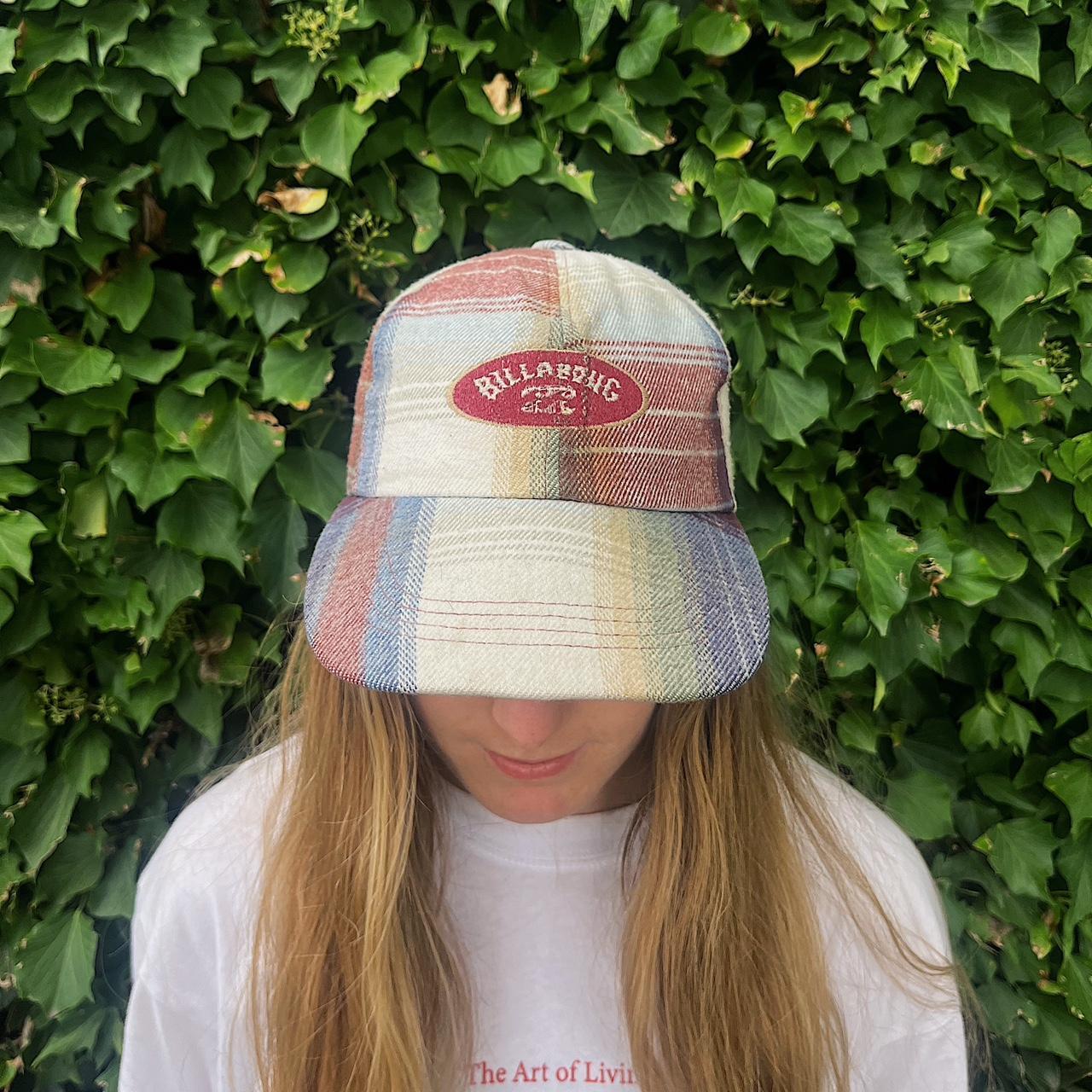 Billabong Men's multi Hat | Depop