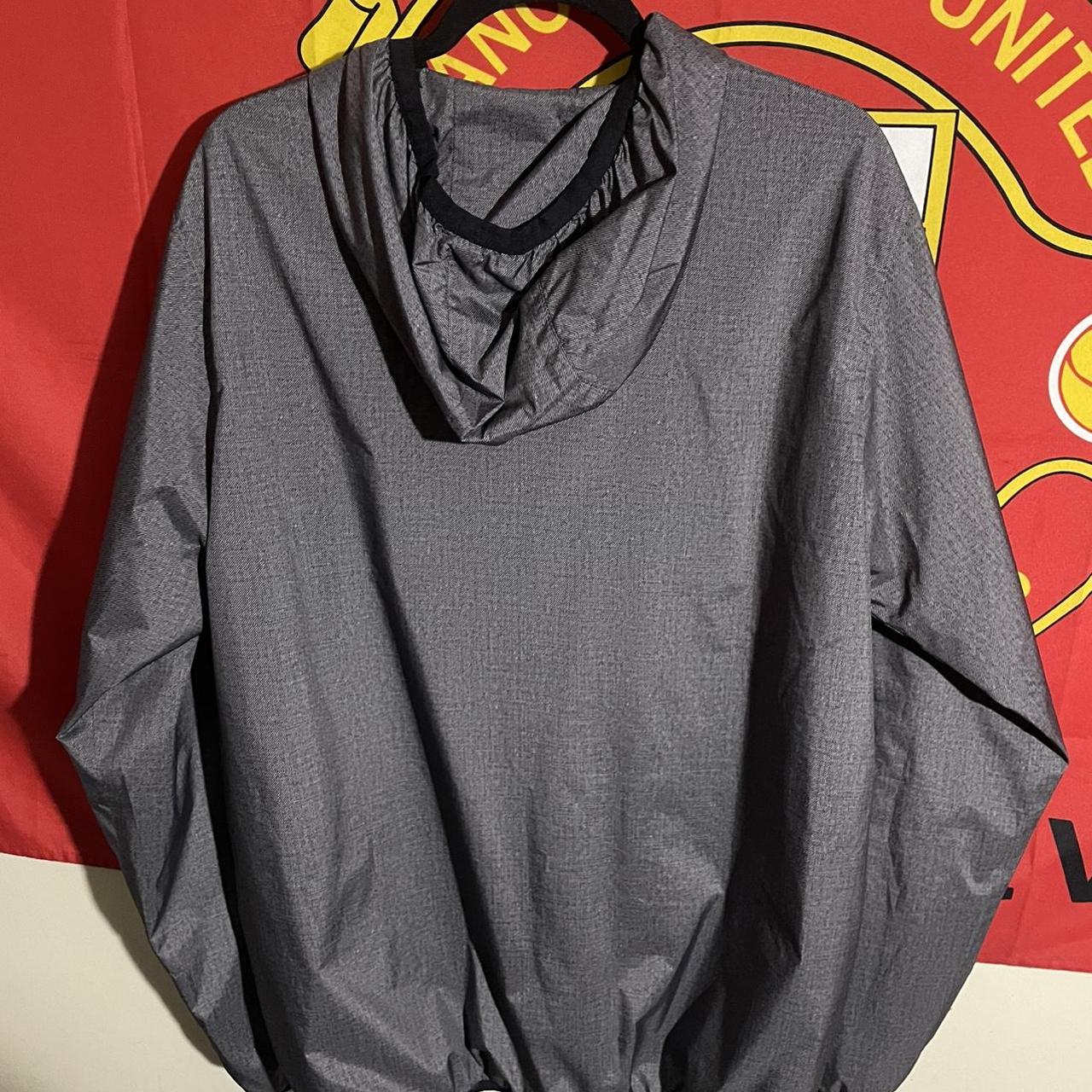 Mens Quicksilver jacket Size XL #quicksilver... - Depop