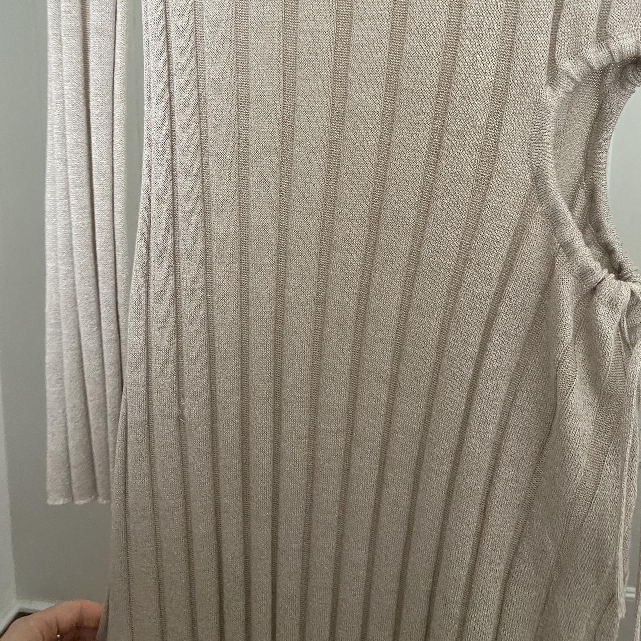 - SIR THE LABEL ISOBEL CUT OUT DRESS • as seen on... - Depop