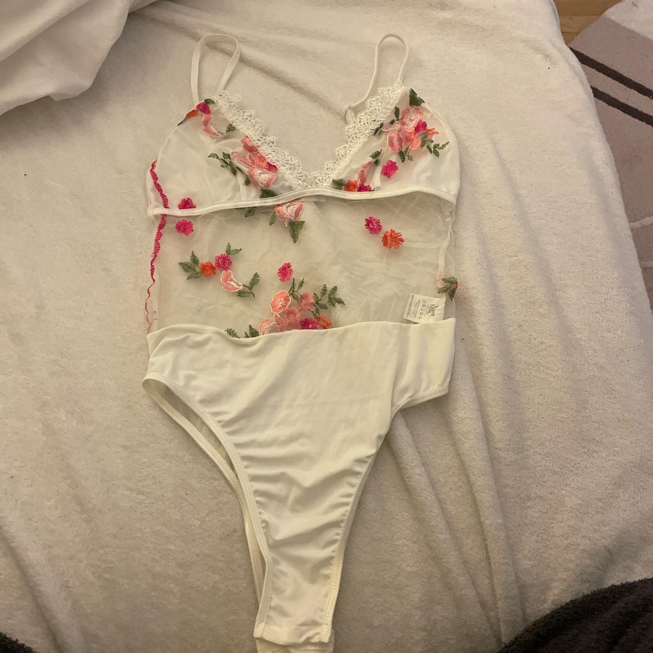 Super sexy body suit from tiger mist, it looks like... - Depop