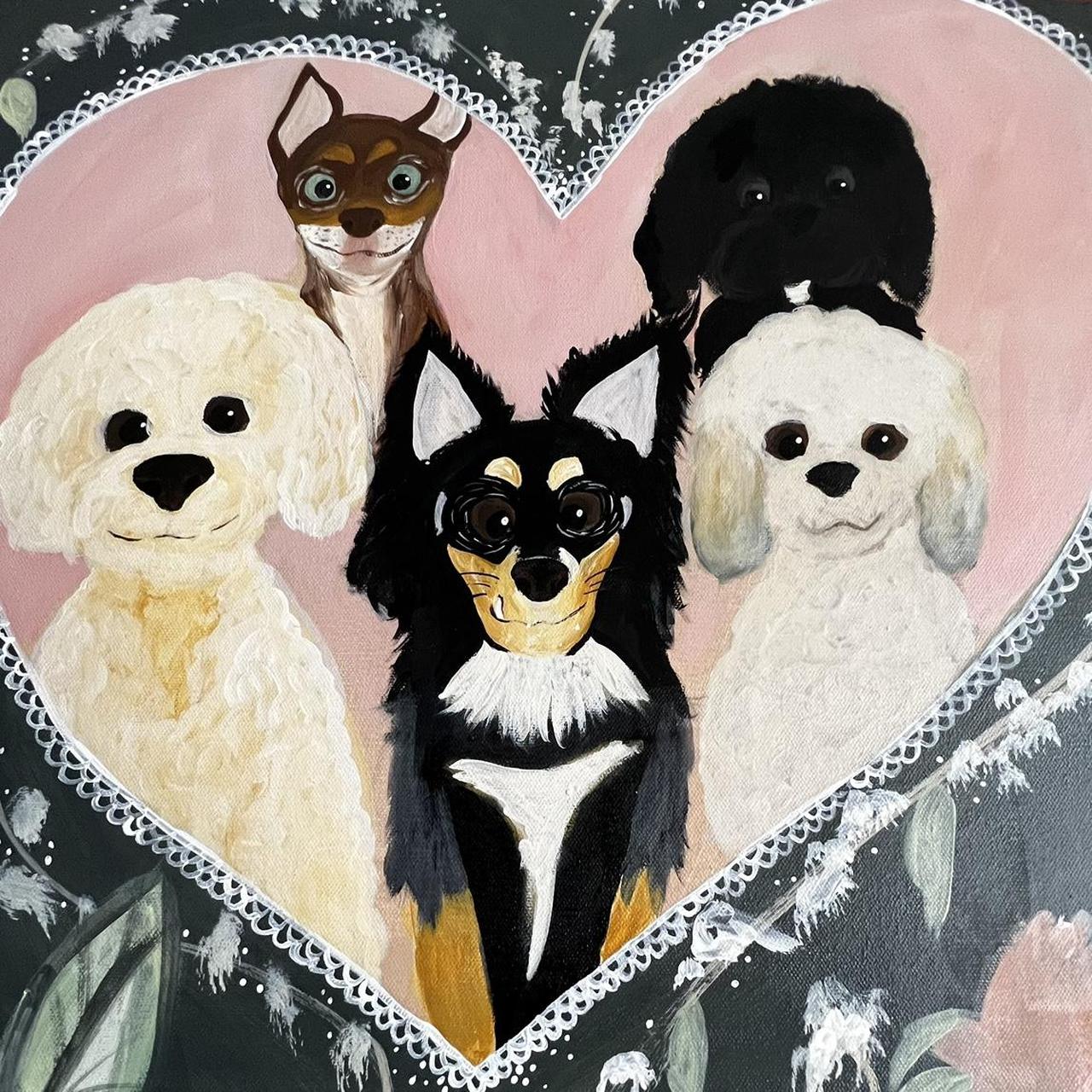 *obvi don’t purchase this post* meet the shop owner!... - Depop