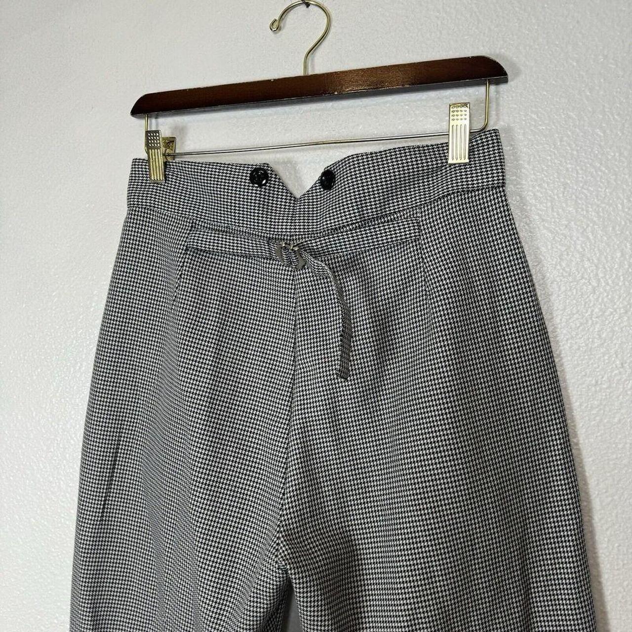 The Pirate Dressing Cropped Drop Front Pants Men's... | Depop