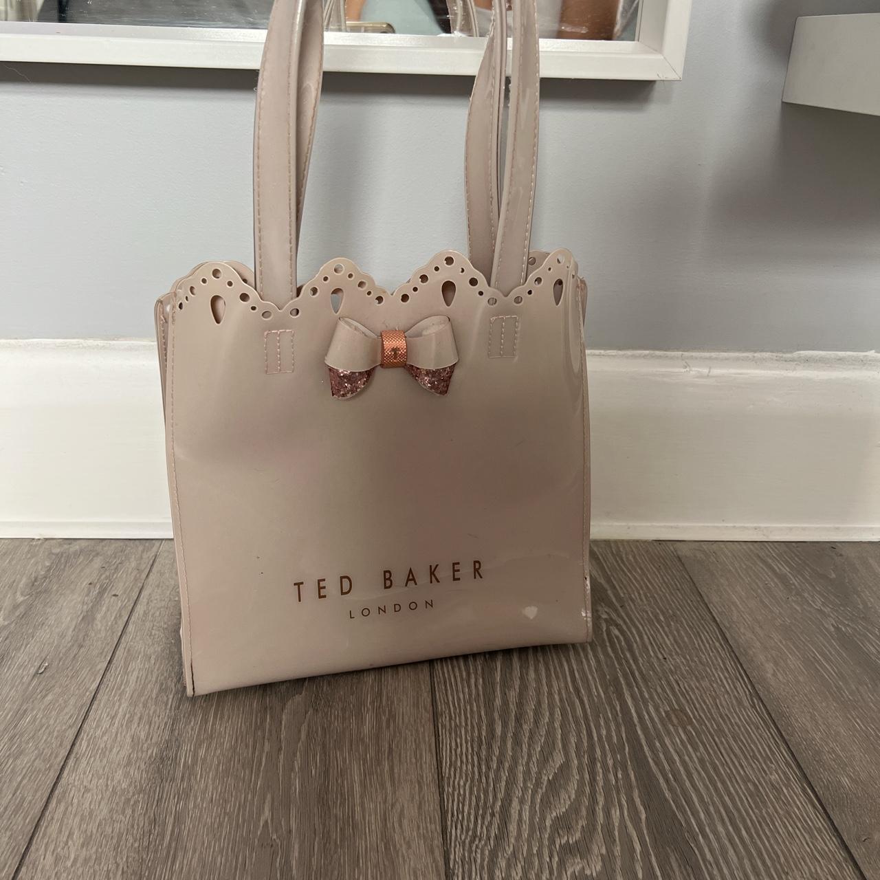 Ted baker bunk small bag #tedbaker #bag Small... - Depop