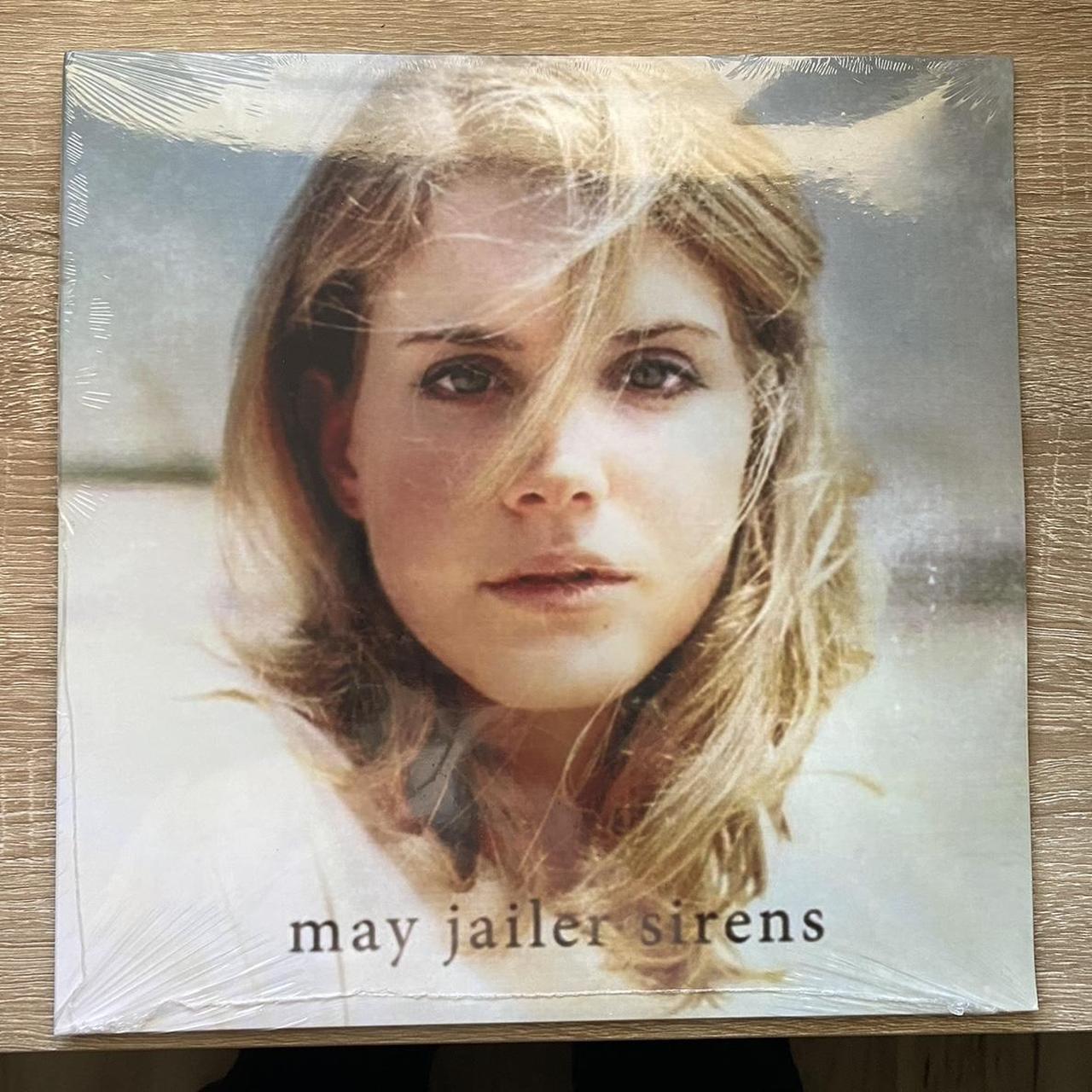 May Jailer ( Lana del Rey) - "Sirens" brand new and... - Depop