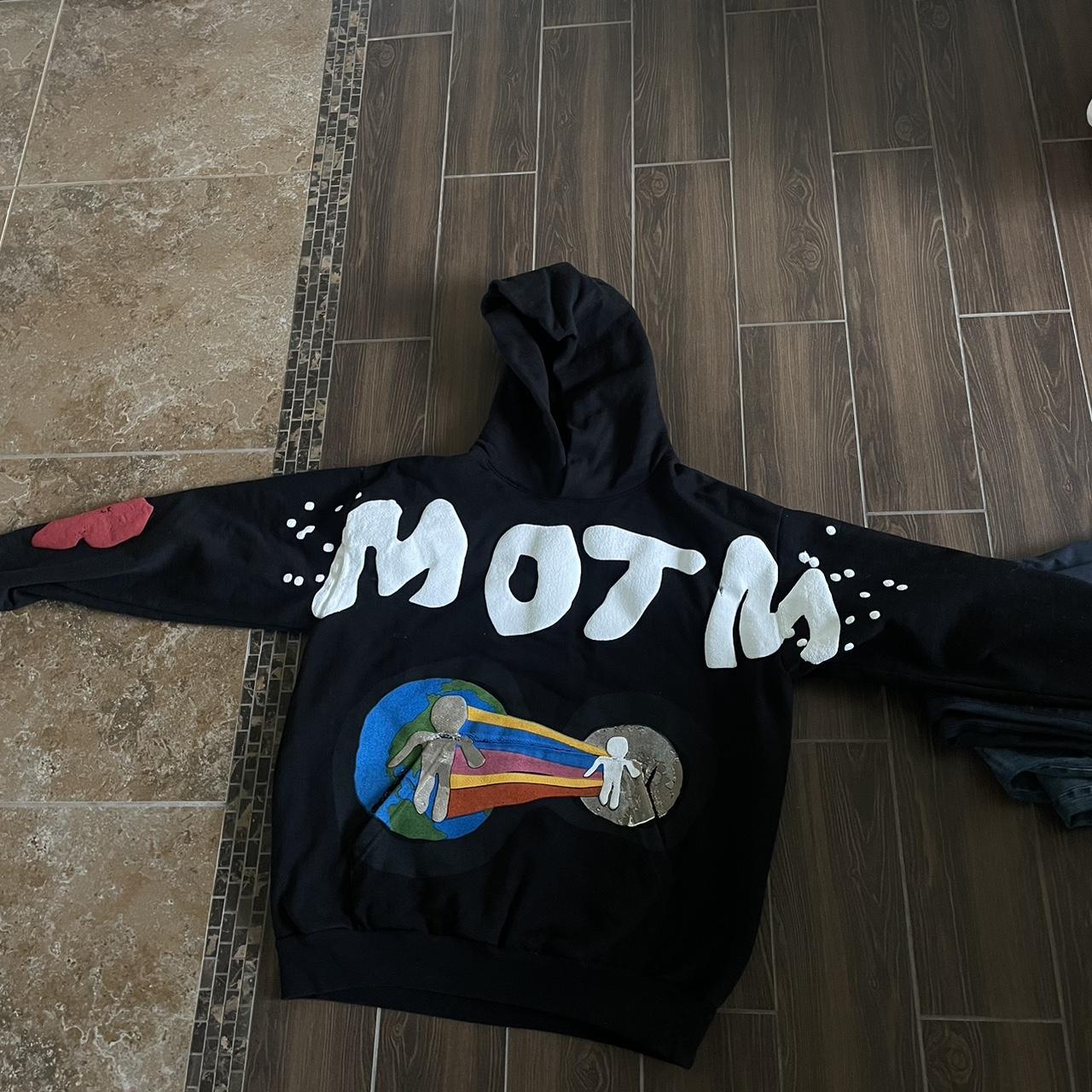 MOTM2 Kid cudi jacket XL… fits large or Xl looks... - Depop