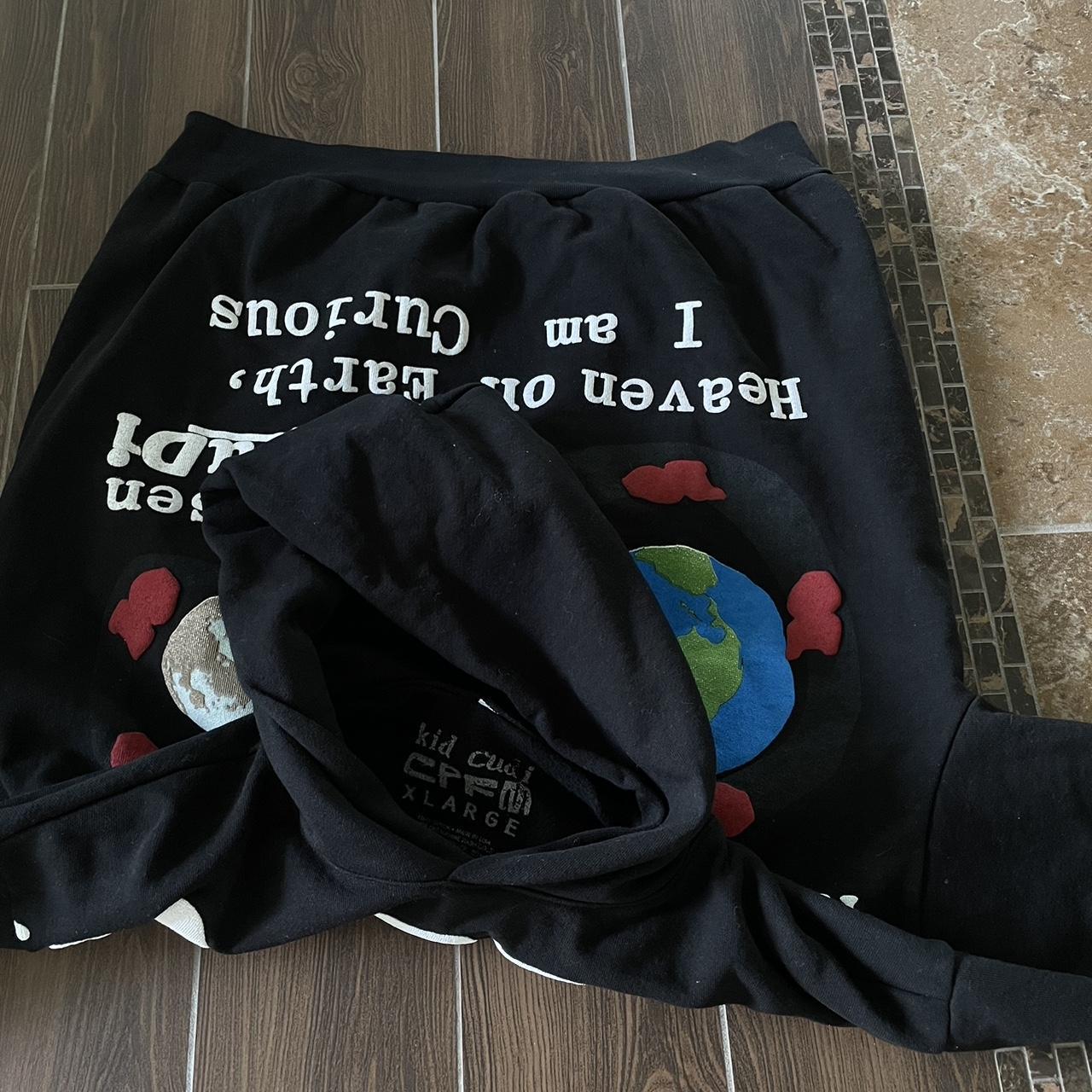 MOTM2 Kid cudi jacket XL… fits large or Xl looks... - Depop
