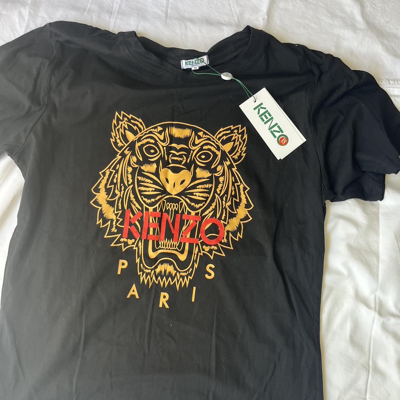 Kenzo t shirt - Depop