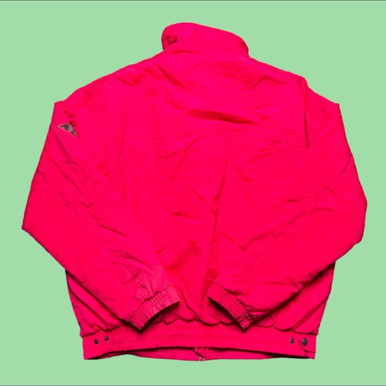 Men's Pink Jacket | Depop