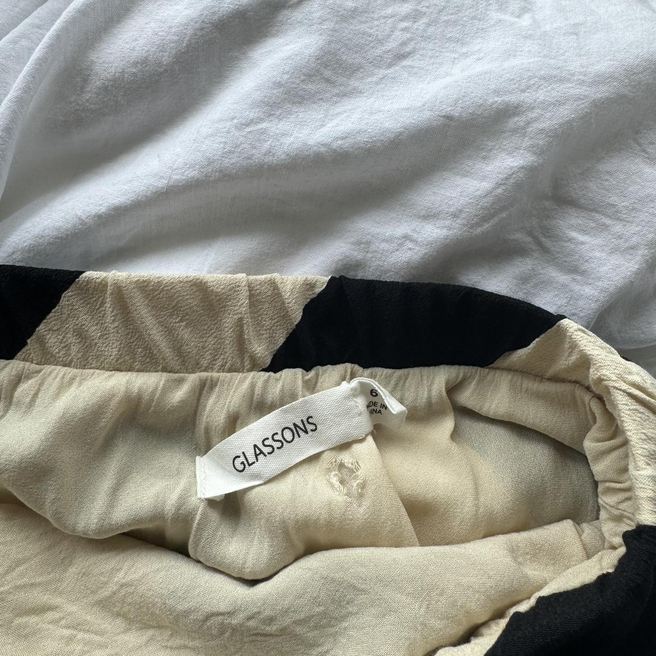 Glassons Dress Only worn once, not sure how tag... - Depop