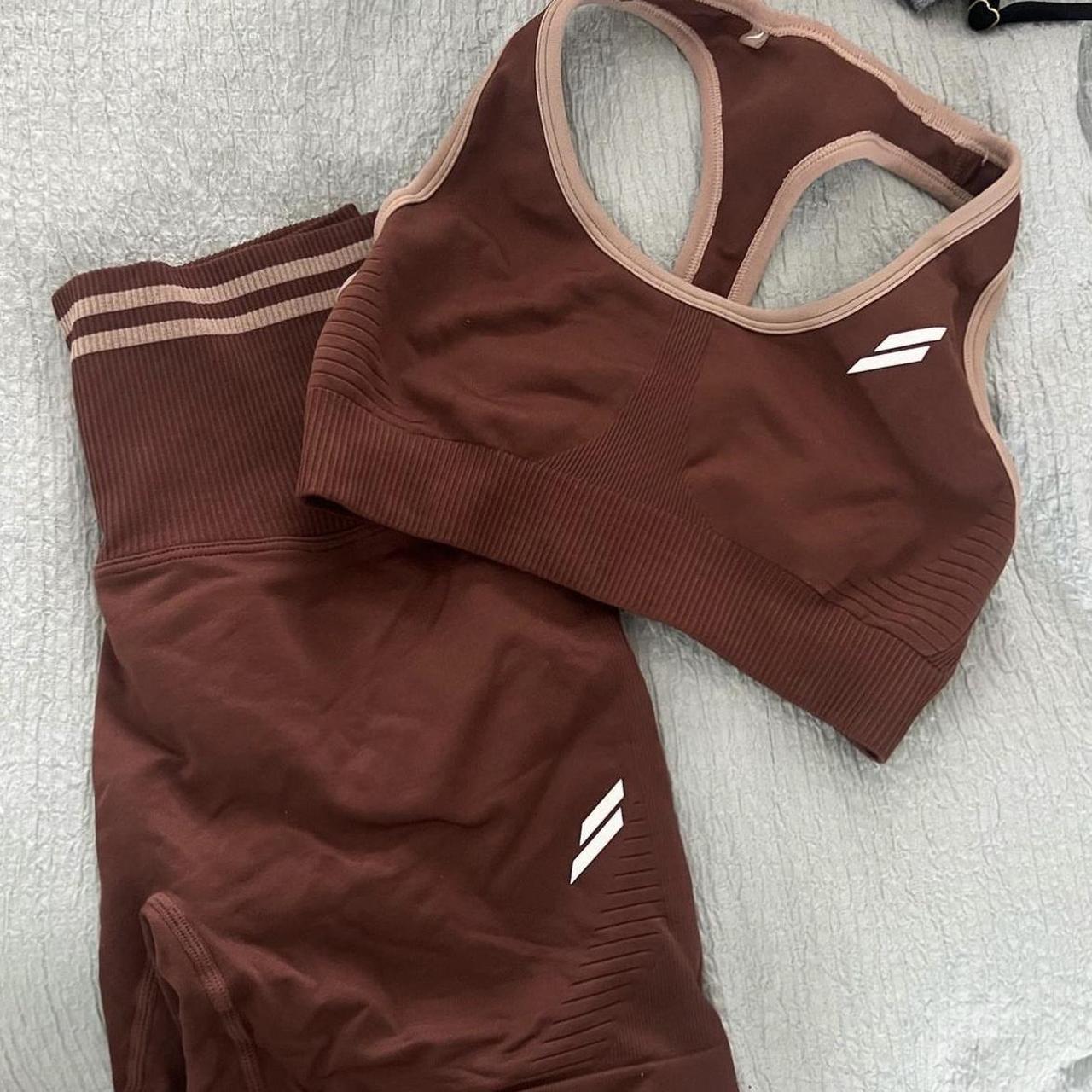 do you even brown set - Depop