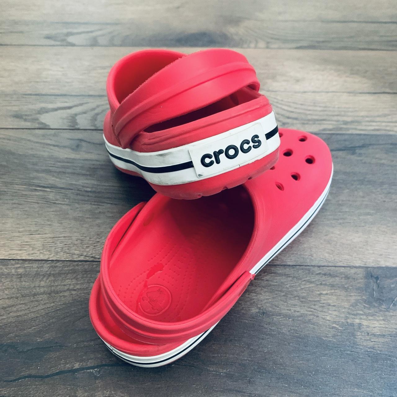 Crocs Clogs | Depop