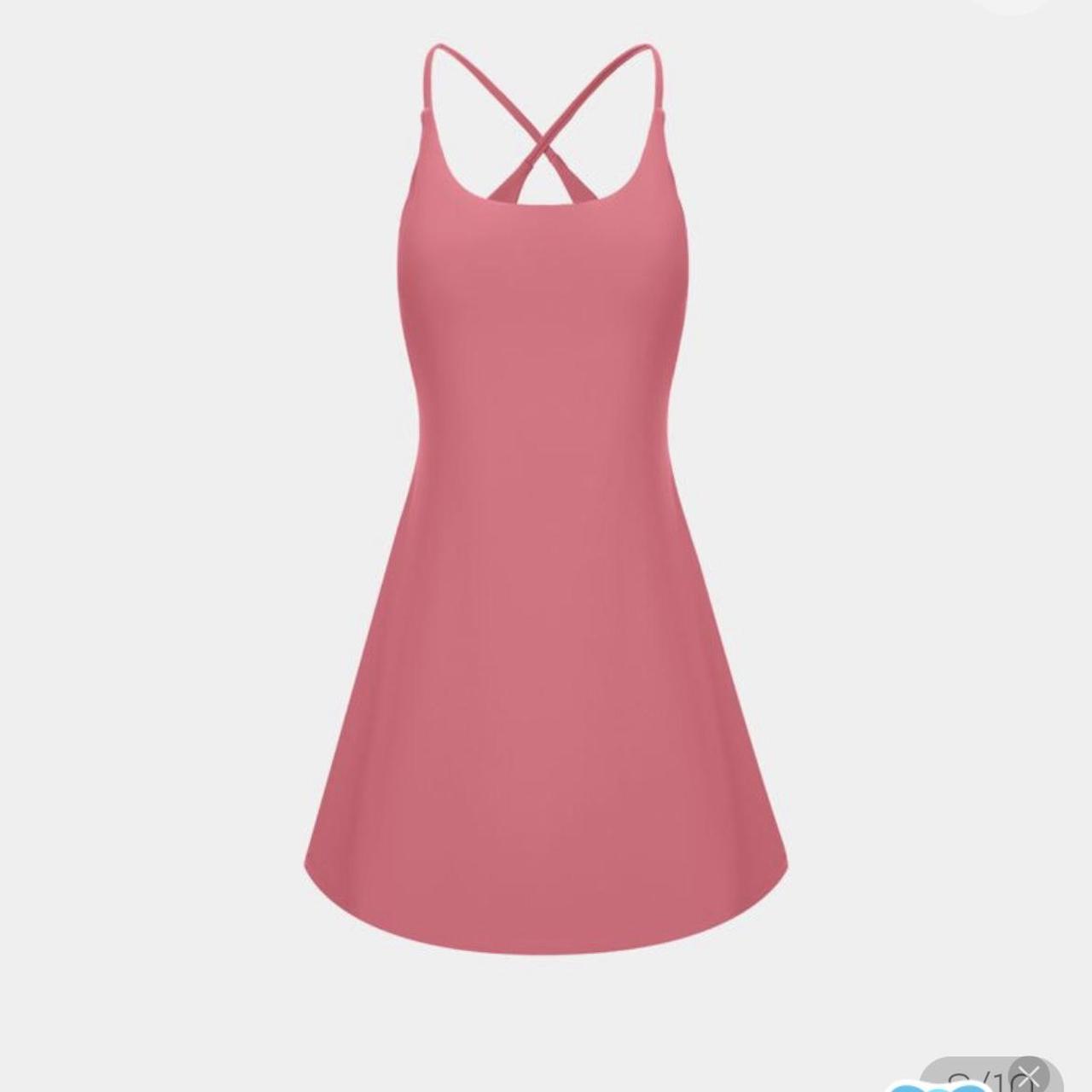 Womens Dress Depop
