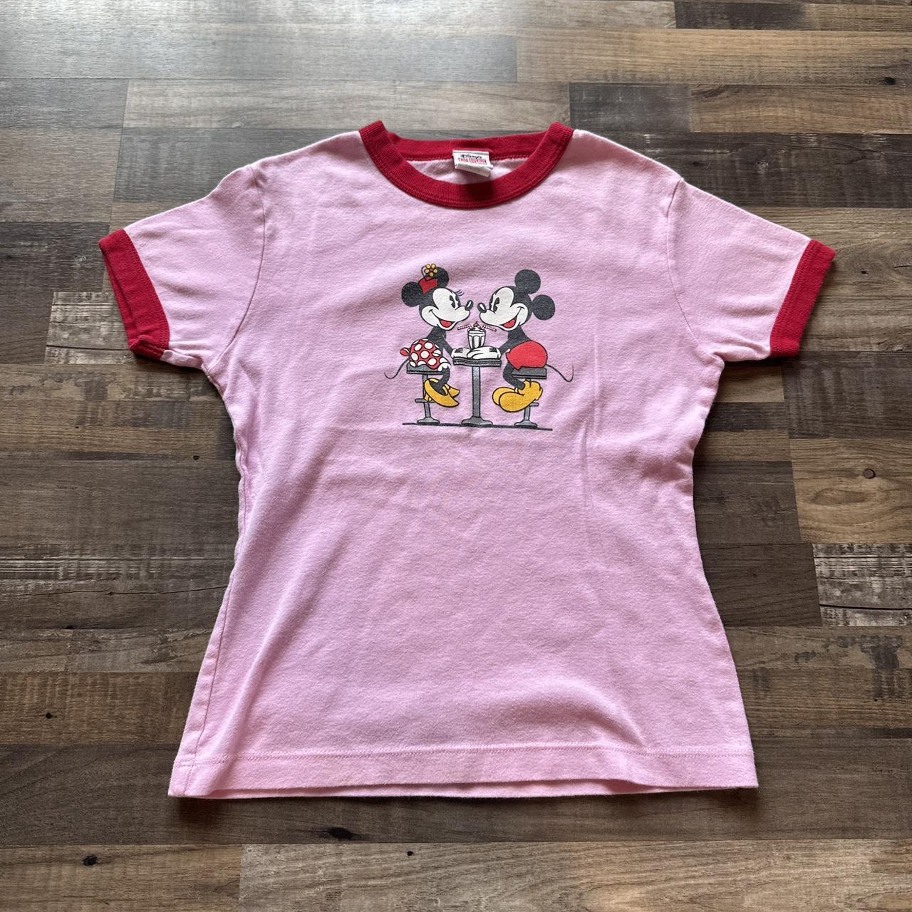 Disney Hollywood Minnie & Mickey Soda Fountain &... | Depop
