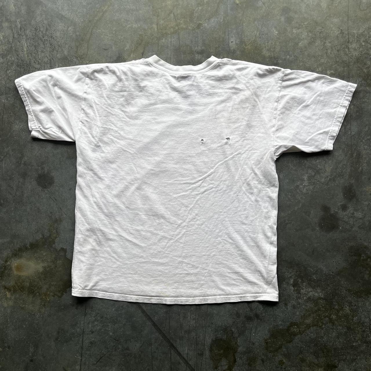 Vintage Nascar Keep Life Simple Racing Racecar Tee.... - Depop