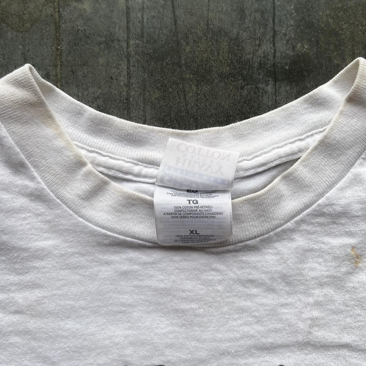 Vintage Nascar Keep Life Simple Racing Racecar Tee.... - Depop