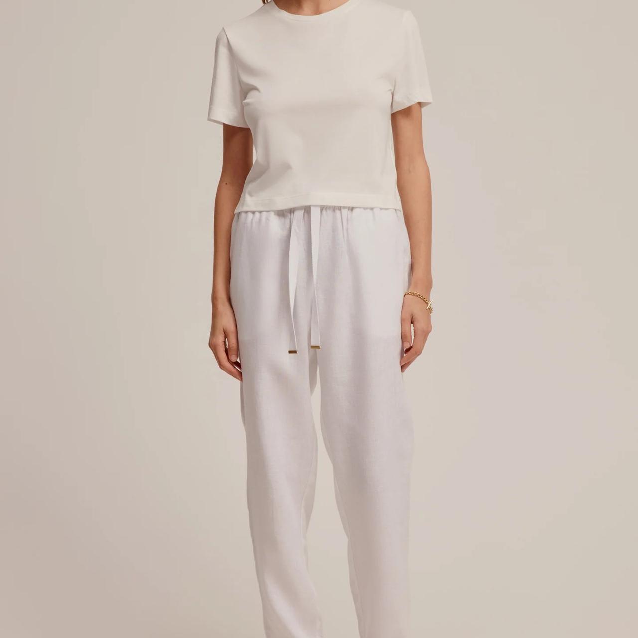 Venroy lounge pant RPP: $140 Size 6 #venroy - Depop