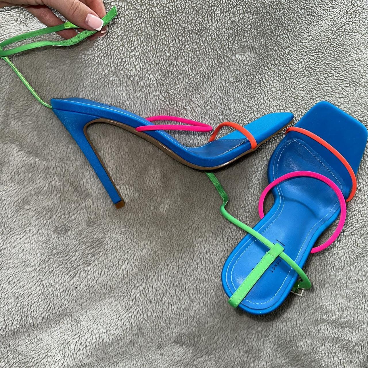 Simmi Women's Footwear | Depop