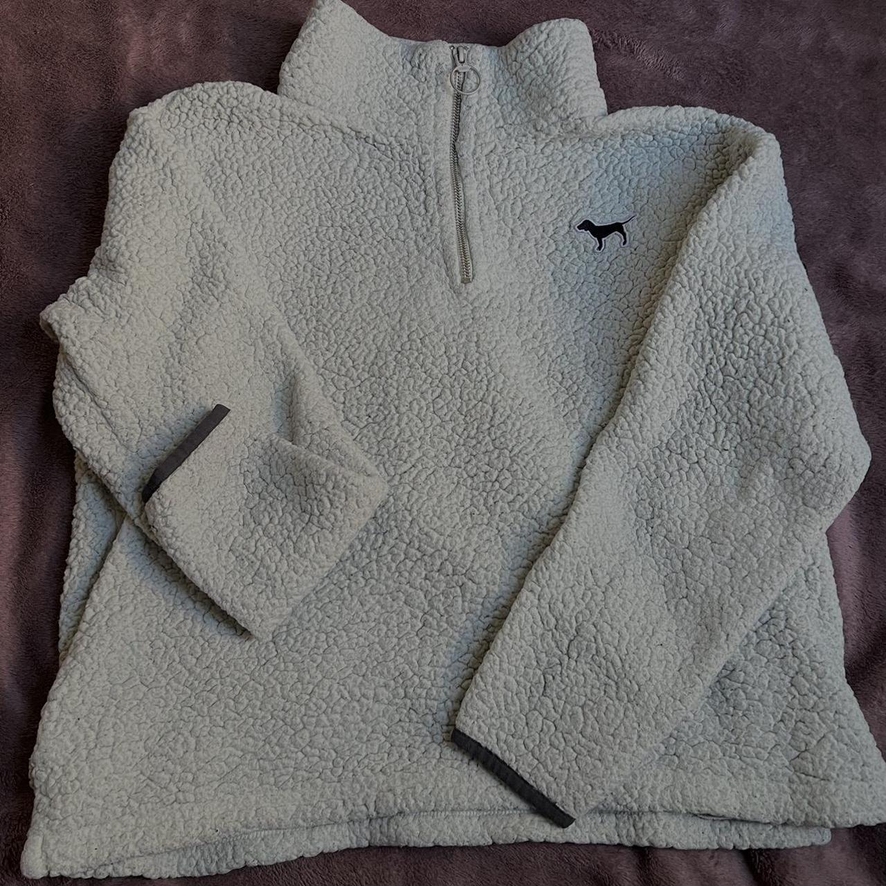 my prized possession pink sweater 🐾🐩 + this is a... - Depop