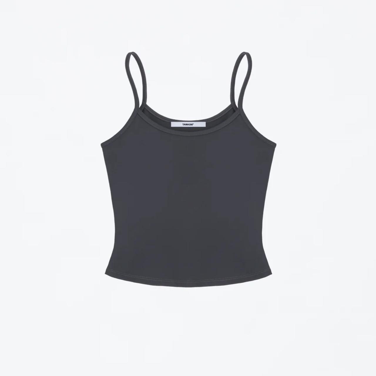 Tank air studio tank gray Size XS Not accepting... - Depop