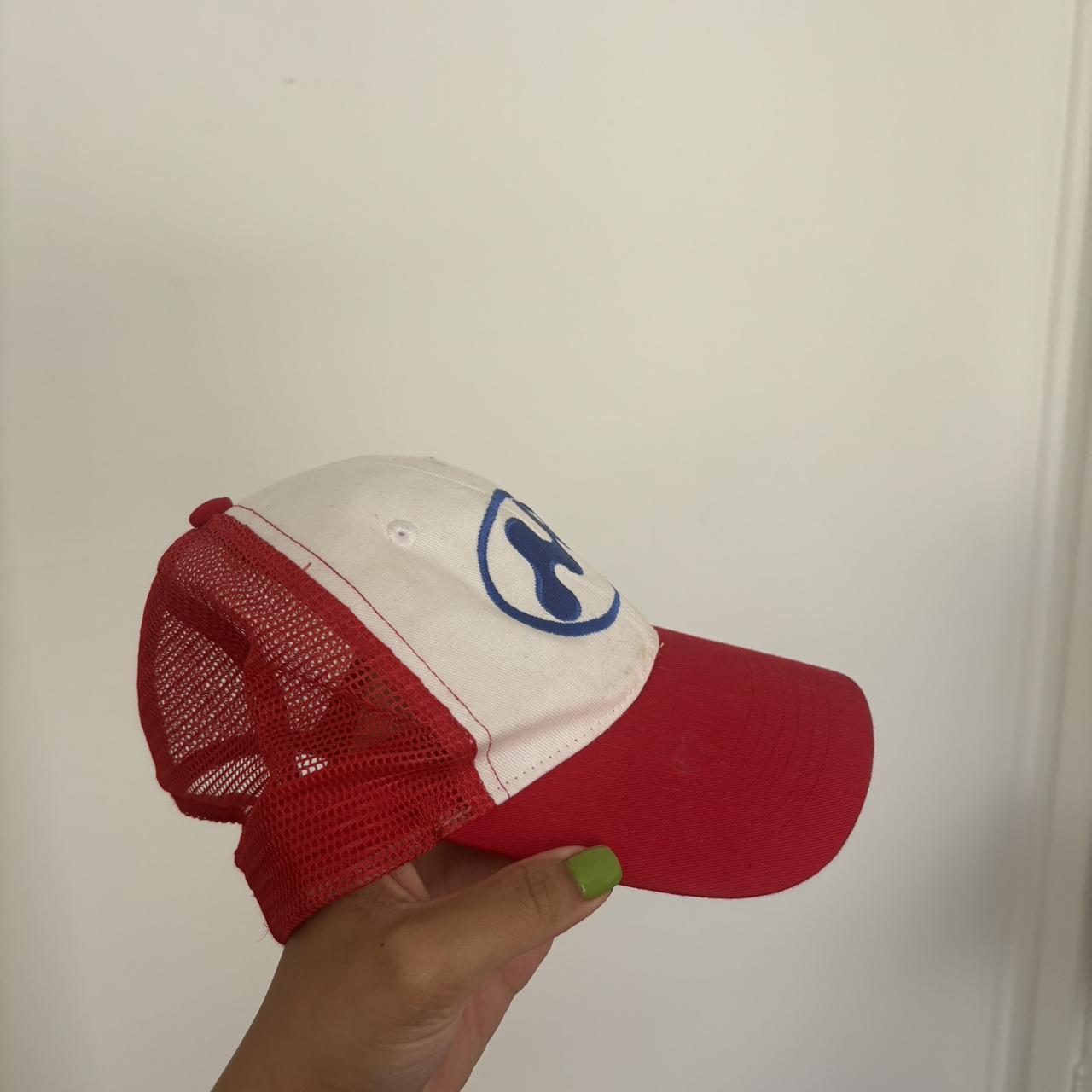 Mowalola cap - Depop