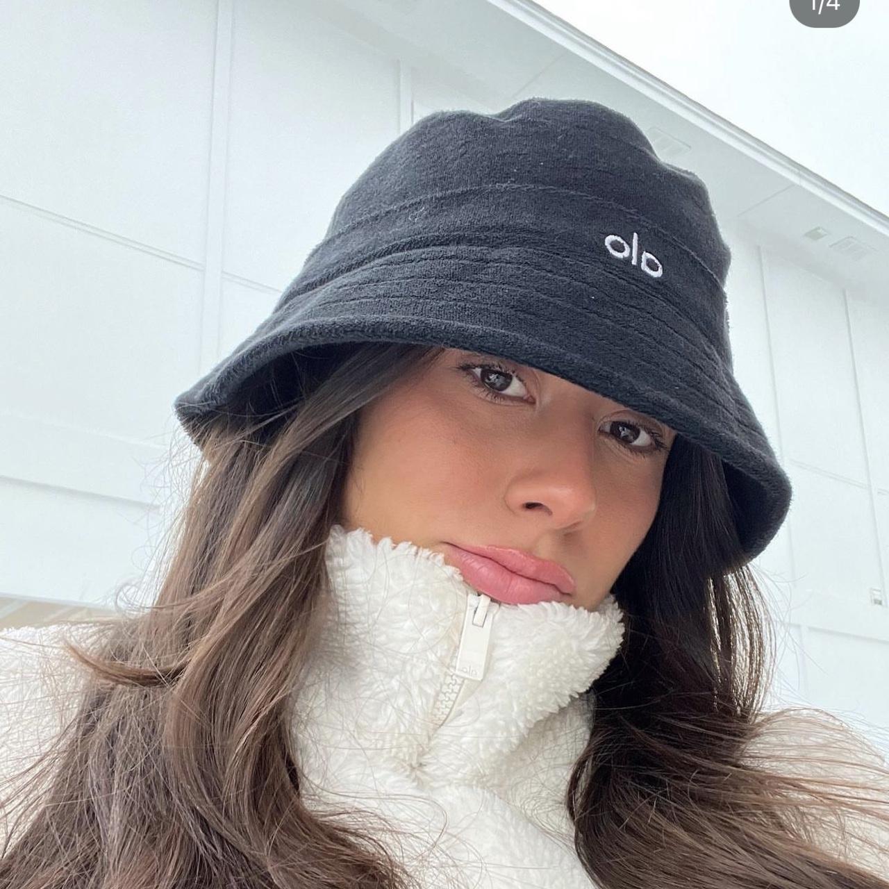 Alo Women's Hat | Depop