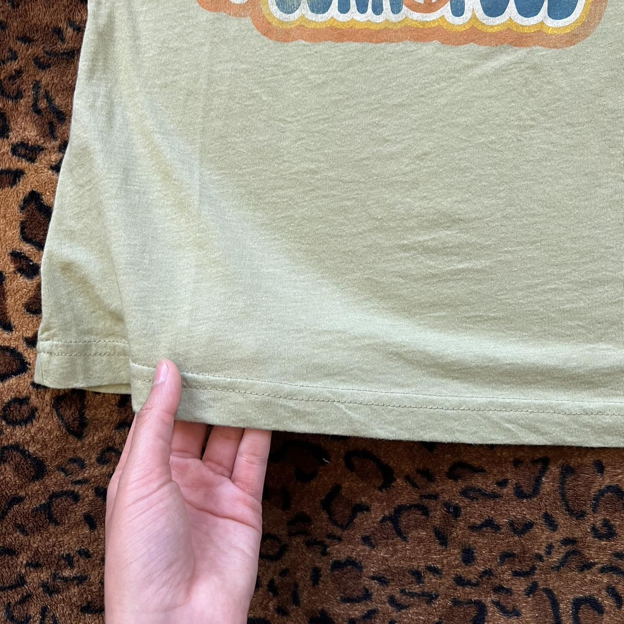 early 2000s junk food tee ☆☆ - color is the most... - Depop