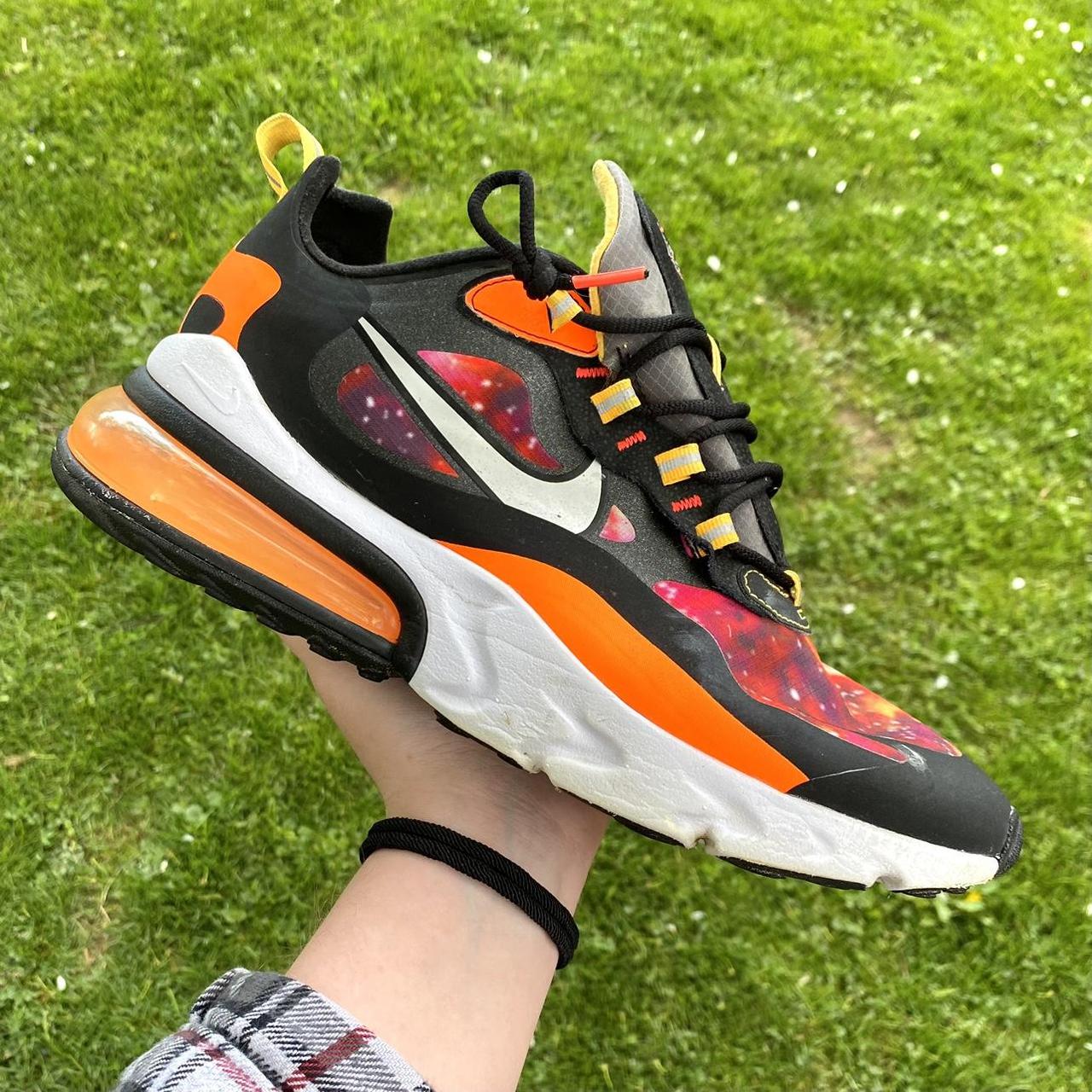 Nike Men's Multi Trainers | Depop