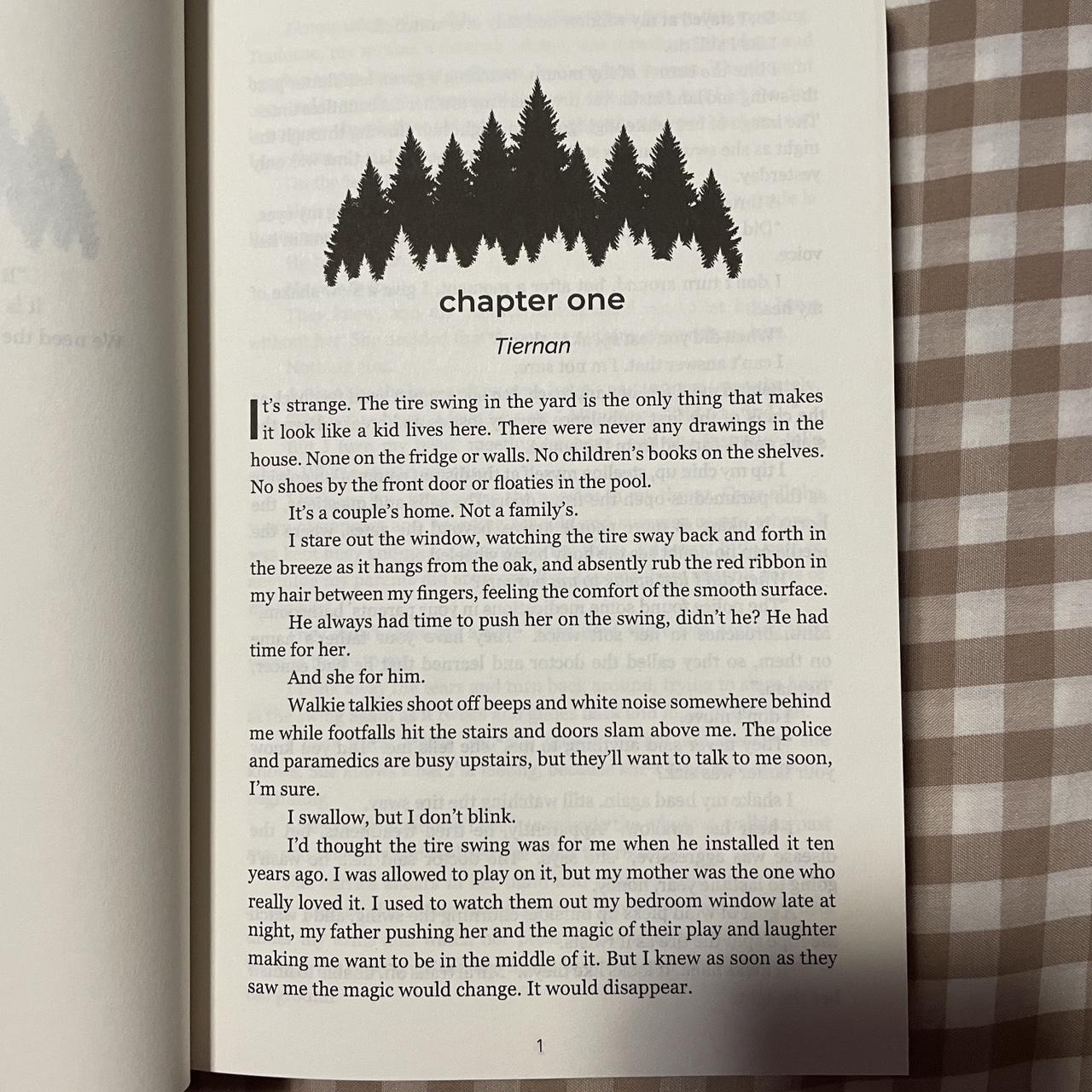 Credence by Penelope Douglas! Was popular on... - Depop