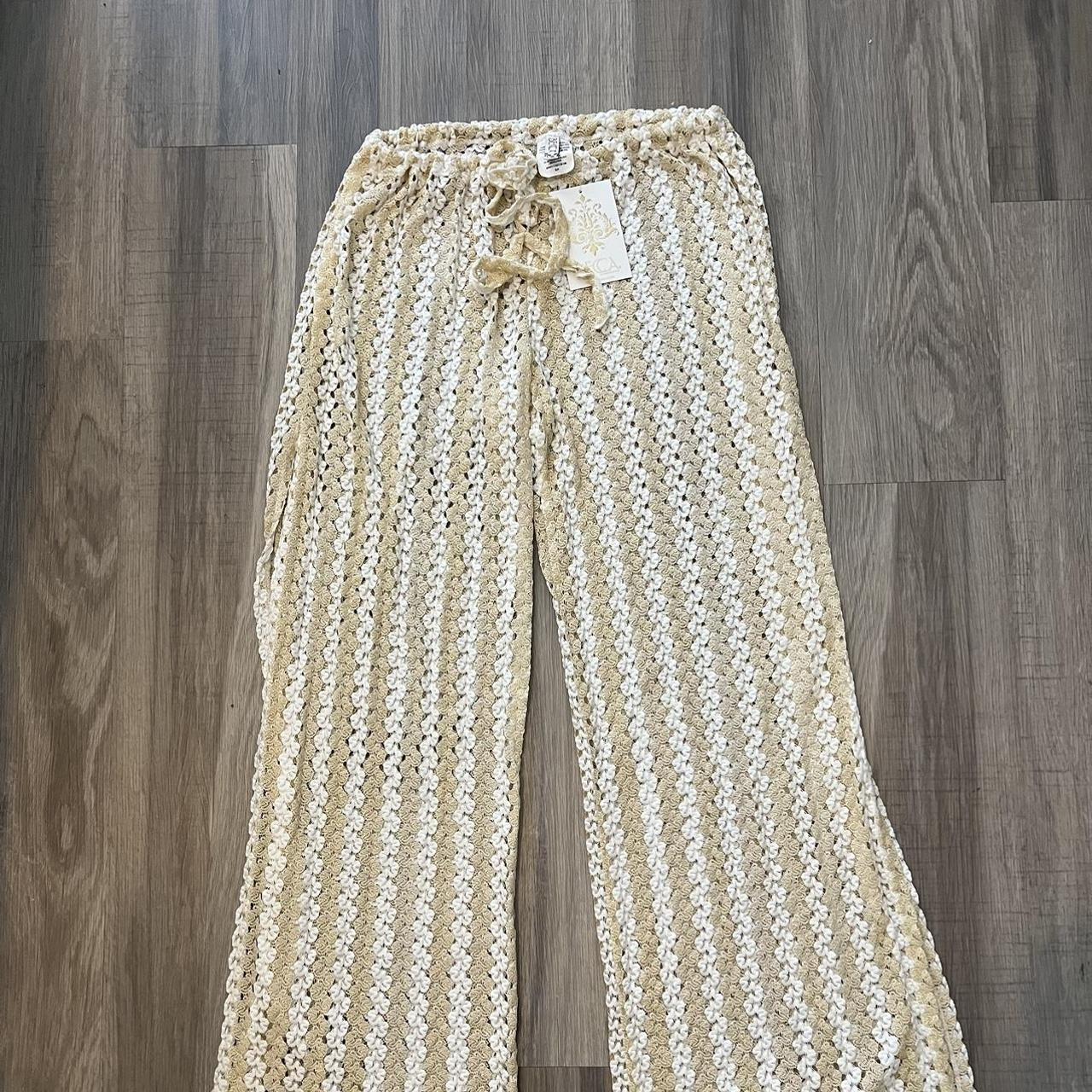 Becca swim cover up Brand new with tag - Depop