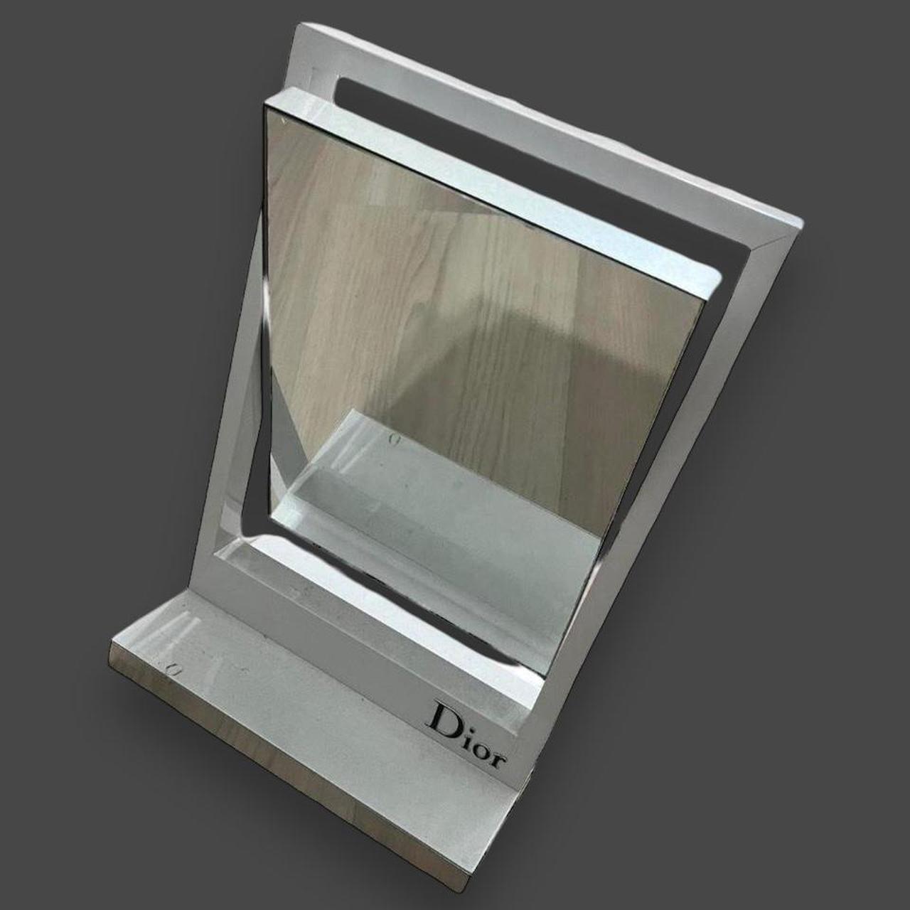 Christian Dior mirror with stand @gallianogallerina... - Depop