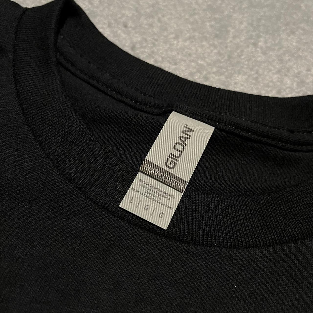 Hi-C Left 4 Dead L3ft 4 D3aD Anime Album Promo Tee... - Depop