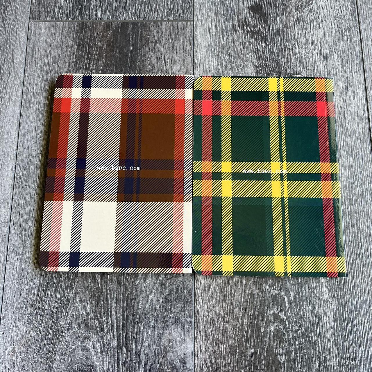 RARE A BATHING APE BAPE 2008 SPRING SUMMER and... - Depop