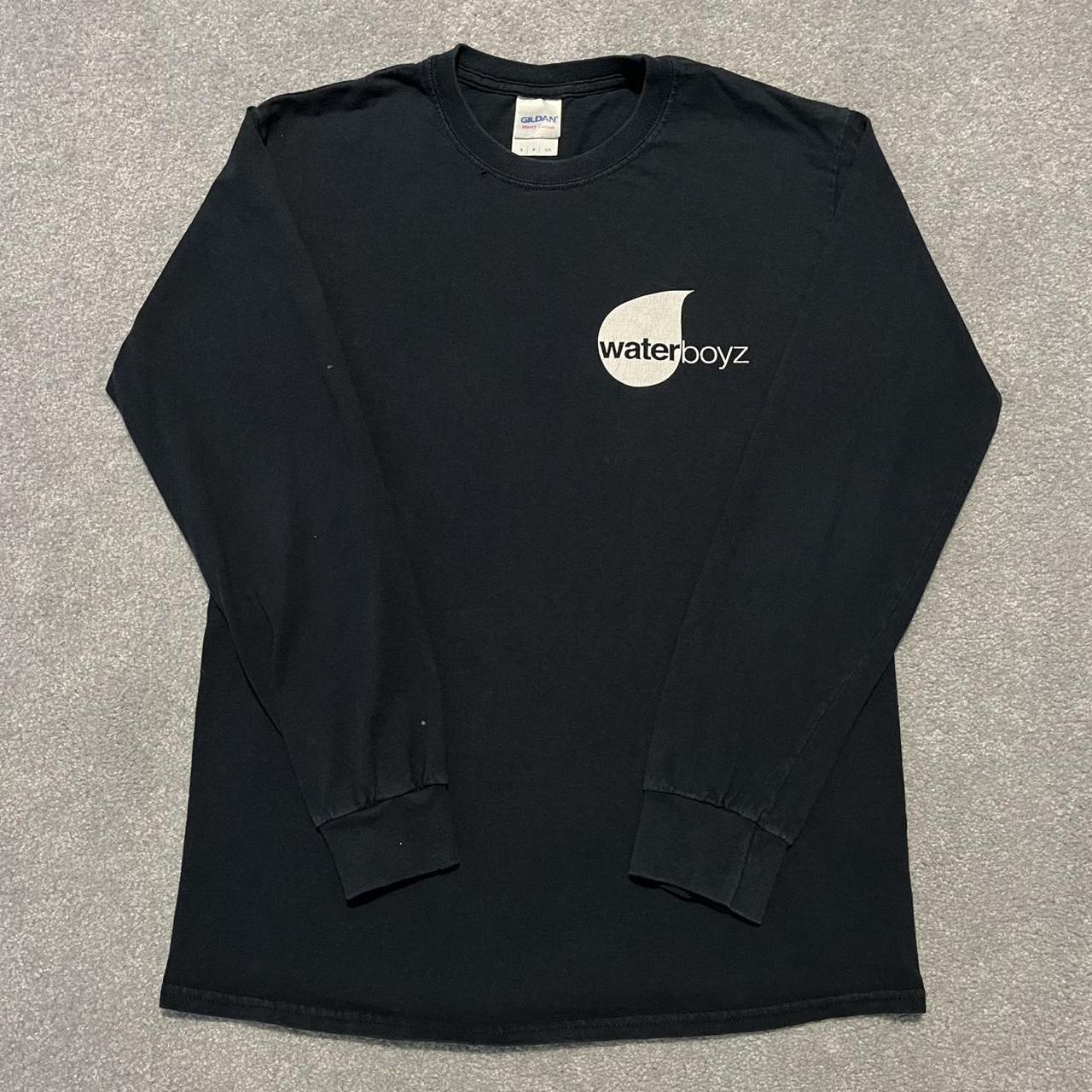 RARE Vintage Chris Travis Waterboyz Sesh Hollow... | Depop