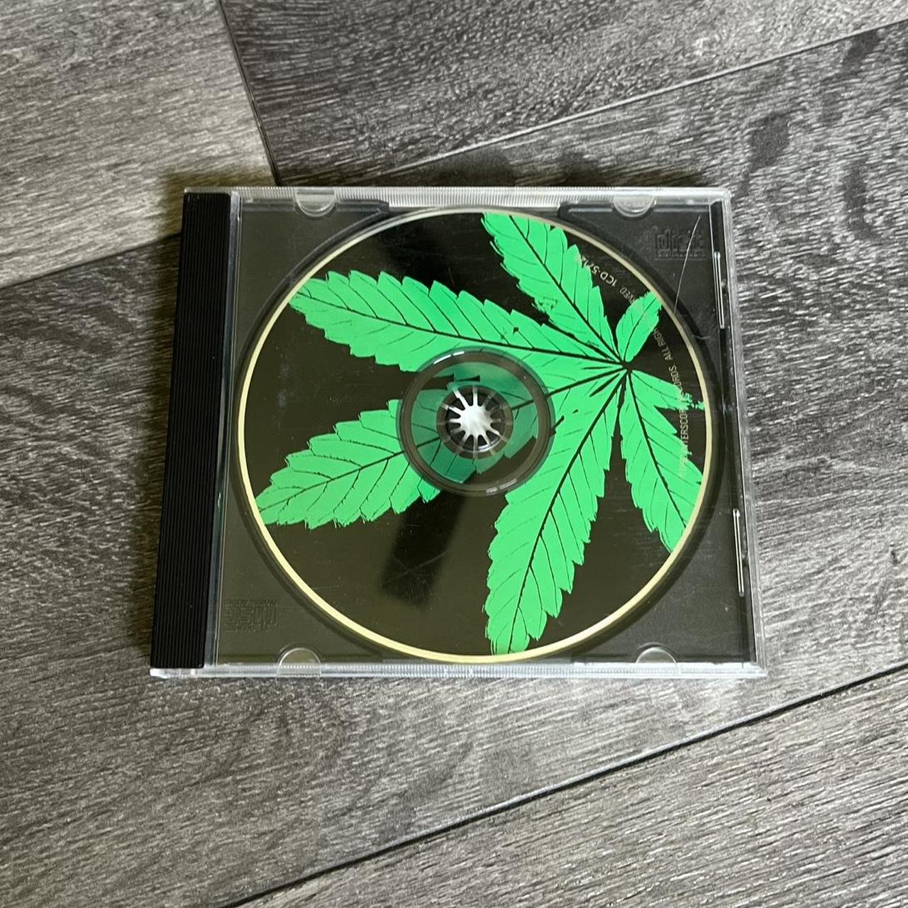 Dr. Dre - The Chronic 1992 CD Album Rap NWA Ice Cube... | Depop