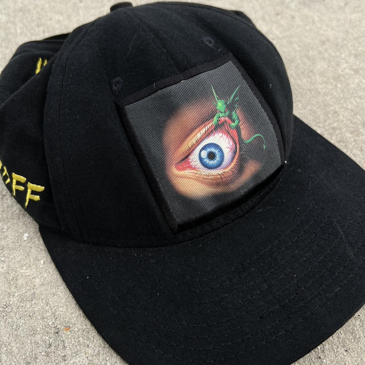 1997 Rare vintage Halloween horror night staff... - Depop 1997 Rare vintage Halloween horror night staff... - Depop