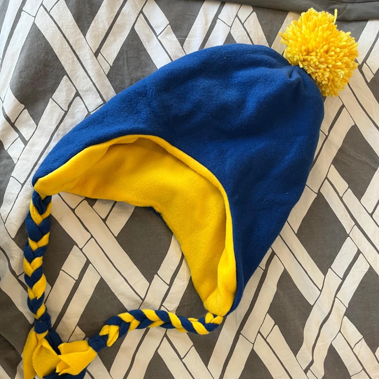 Craig Tucker South Park Cosplay Beanie Purchased... | Depop