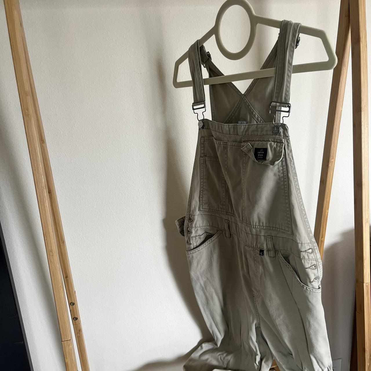 Calvin Klein Overalls. Size M. Men s. Absolutely